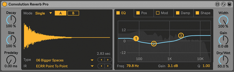Top 10 Convolution Reverb Plugins (+ Free Impulse Responses) - WaveInformer