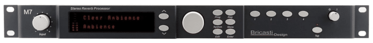 Top 10 Convolution Reverb Plugins (+ Free Impulse Responses) - WaveInformer