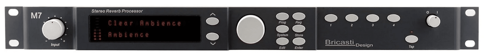 Top 10 Convolution Reverb Plugins (+ Free Impulse Responses) - WaveInformer