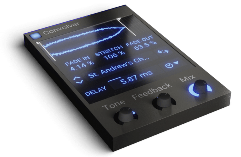 Top 10 Convolution Reverb Plugins (+ Free Impulse Responses) - WaveInformer