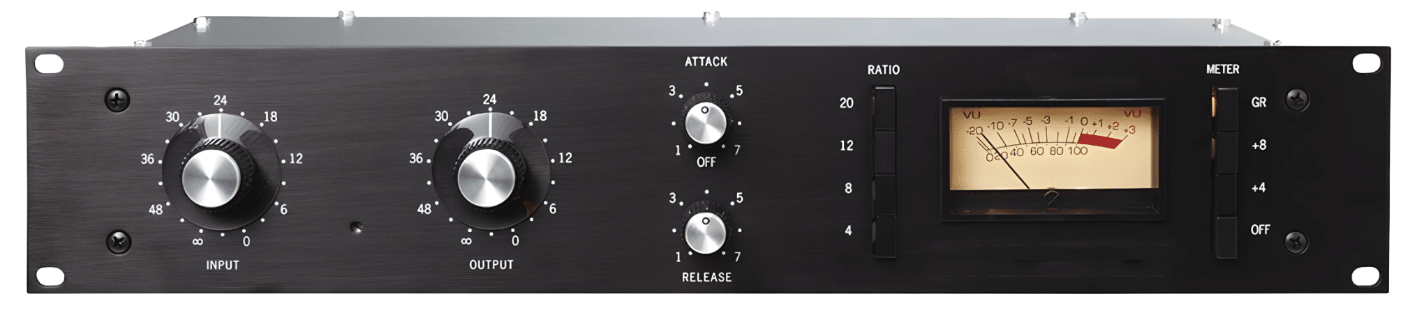 Classic Compressor ID - WaveInformer
