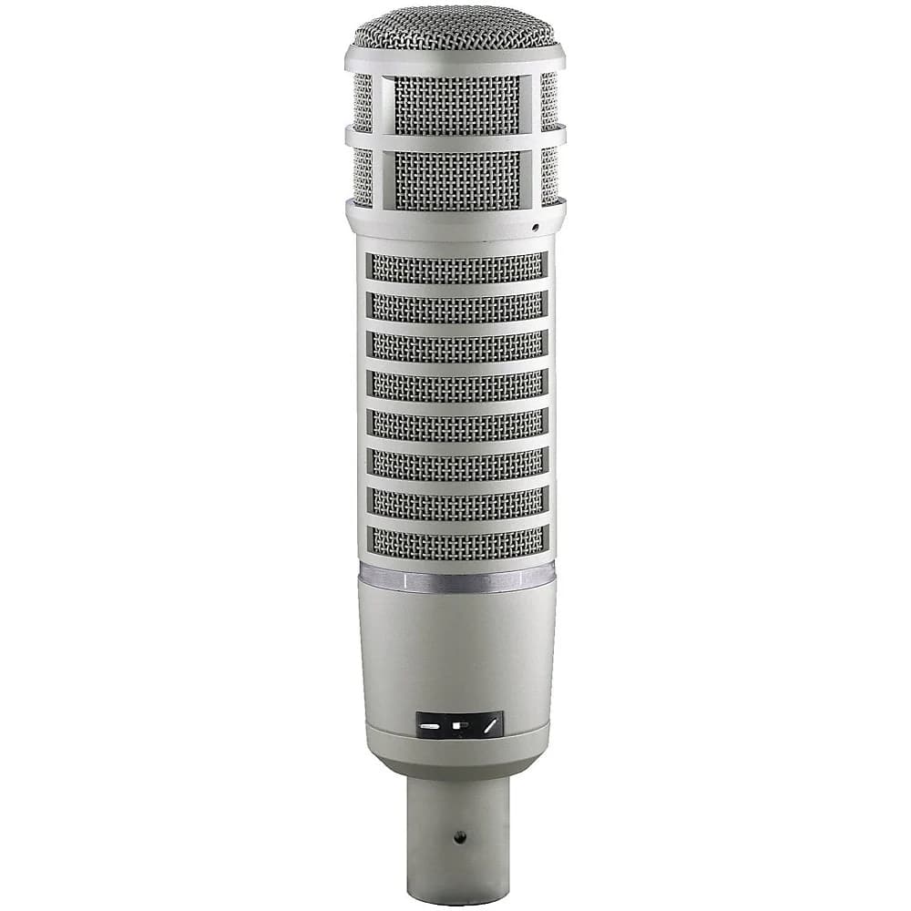 Can You Name These Classic Microphones? - WaveInformer