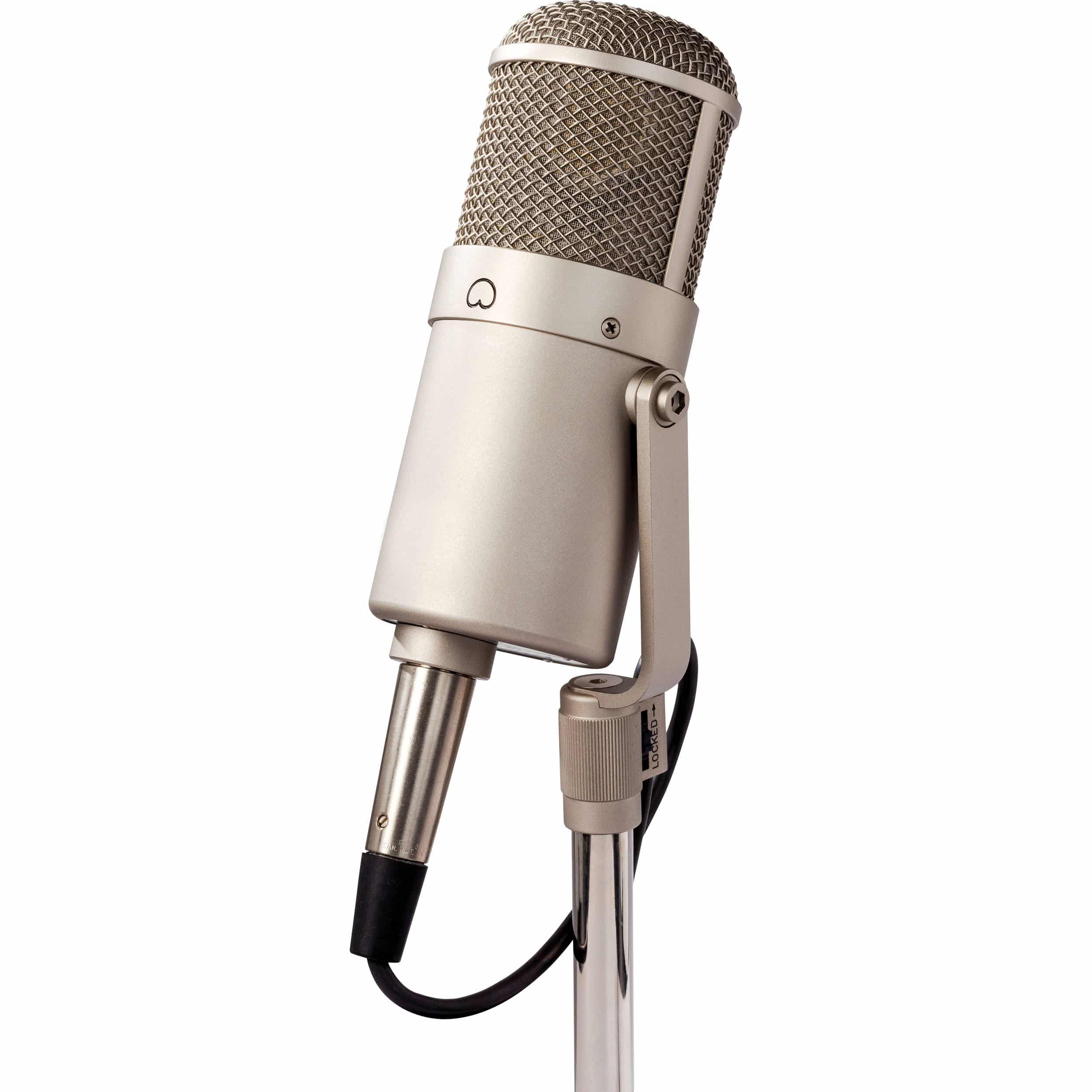 Can You Name These Classic Microphones? - WaveInformer