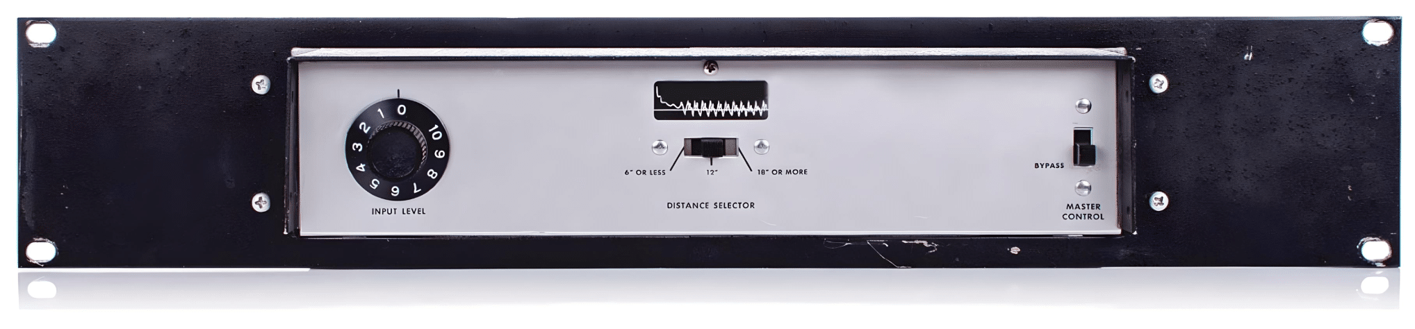 Classic Compressor ID - WaveInformer