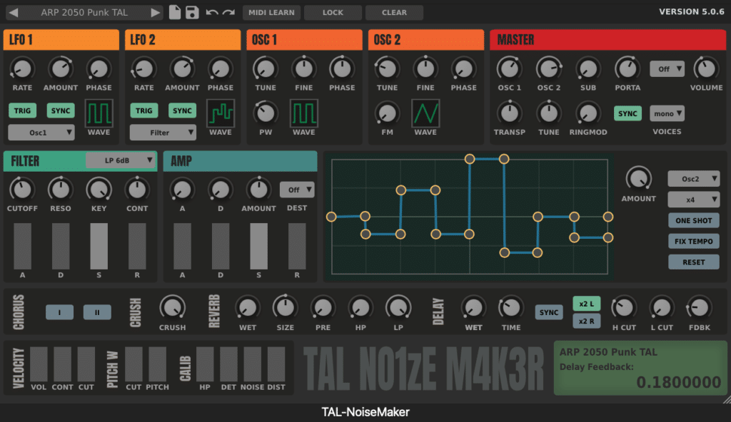 Subtractive Synthesis: A Beginner's Guide + 6 Free Instruments to Get You Started - WaveInformer