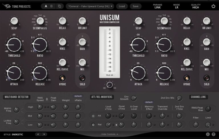 The 24 Best Compressor Plugins of All-Time - WaveInformer