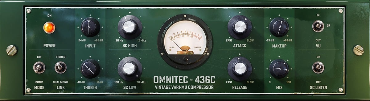 The 24 Best Compressor Plugins of All-Time - WaveInformer