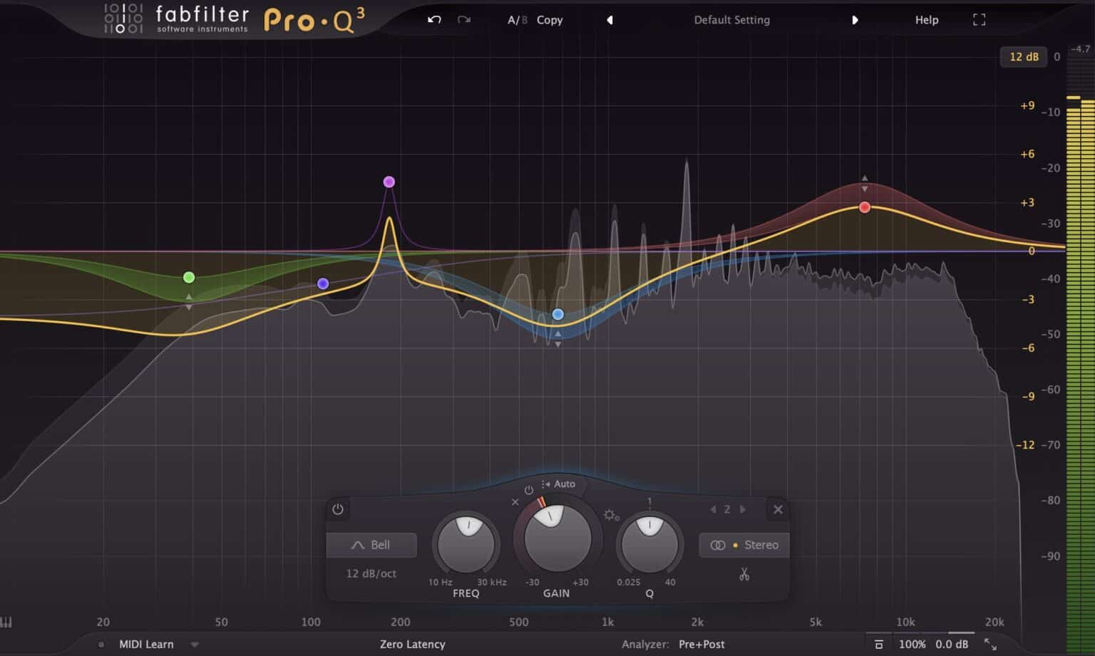 The 24 Best EQ Plugins of All-Time - WaveInformer