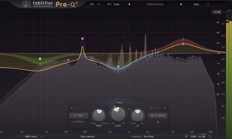 The 24 Best EQ Plugins of All-Time - WaveInformer