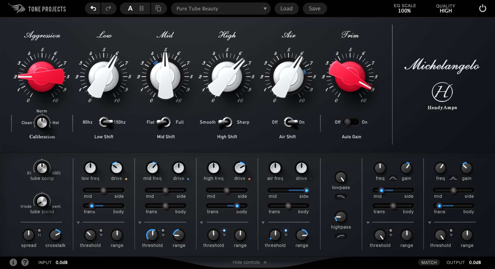 The 25 Best EQ Plugins of All-Time (2025 Guide) - WaveInformer