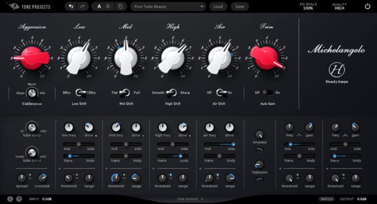 The 25 Best EQ Plugins of All-Time (2025 Guide) - WaveInformer