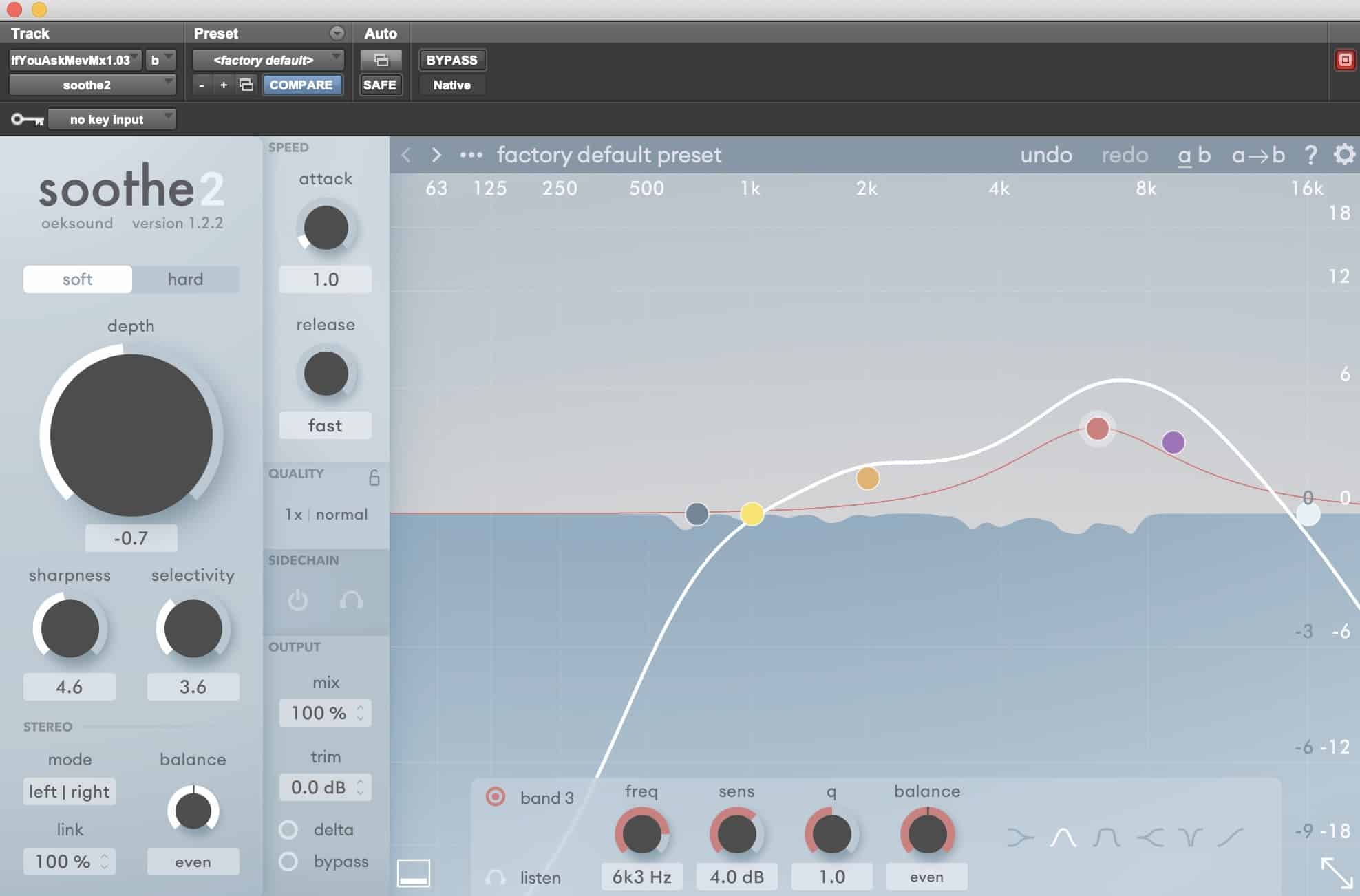 The 25 Best EQ Plugins of All-Time (2025 Guide) - WaveInformer