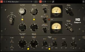 The 24 Best Compressor Plugins of All-Time - WaveInformer
