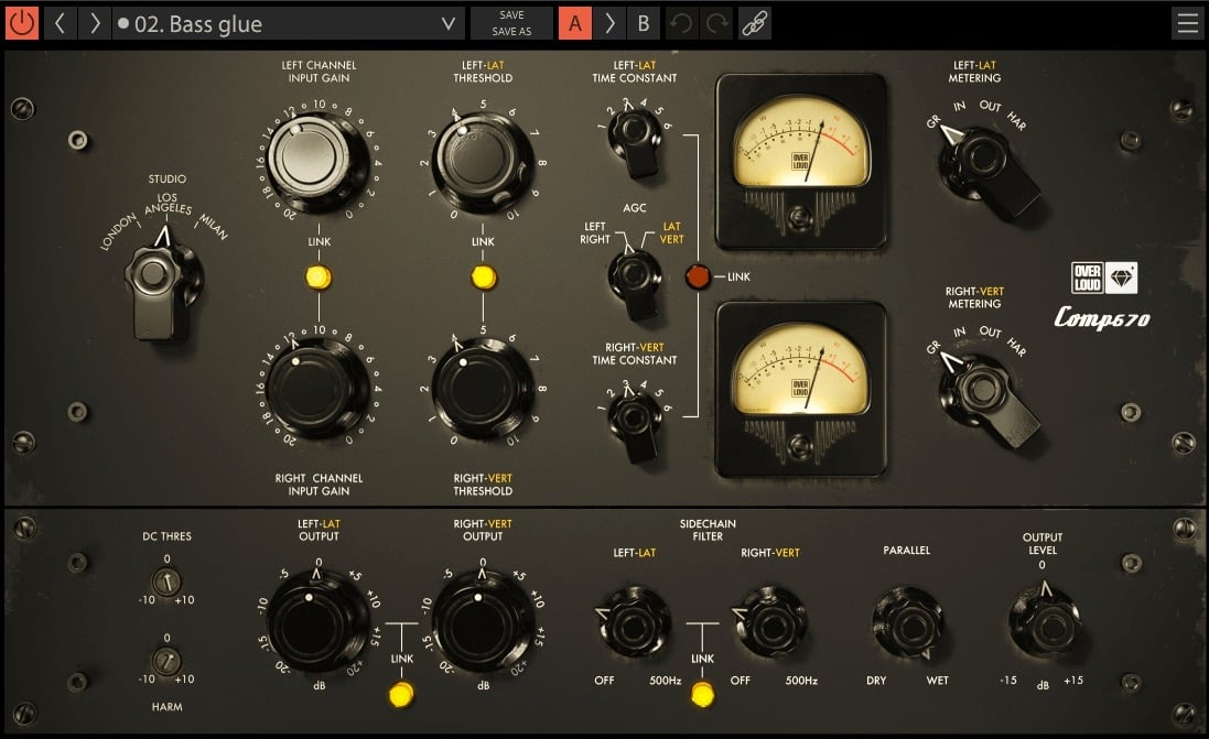 The 24 Best Compressor Plugins of All-Time - WaveInformer
