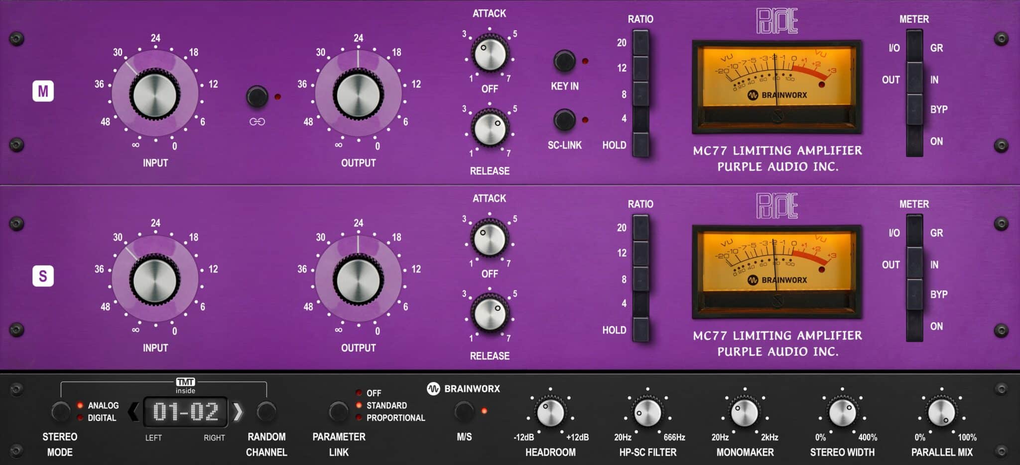 The 24 Best Compressor Plugins of All-Time - WaveInformer