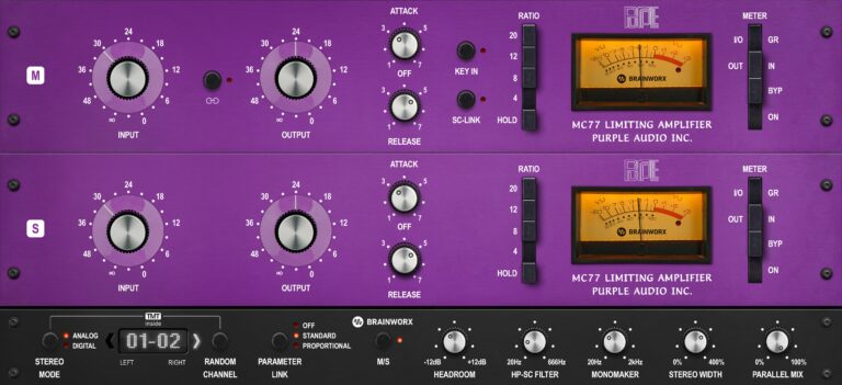 The Best Compressor Plugins of All-Time (2026 Guide) - WaveInformer