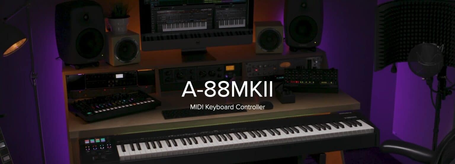 MIDI Velocity vs. Volume + Creative Tips - WaveInformer