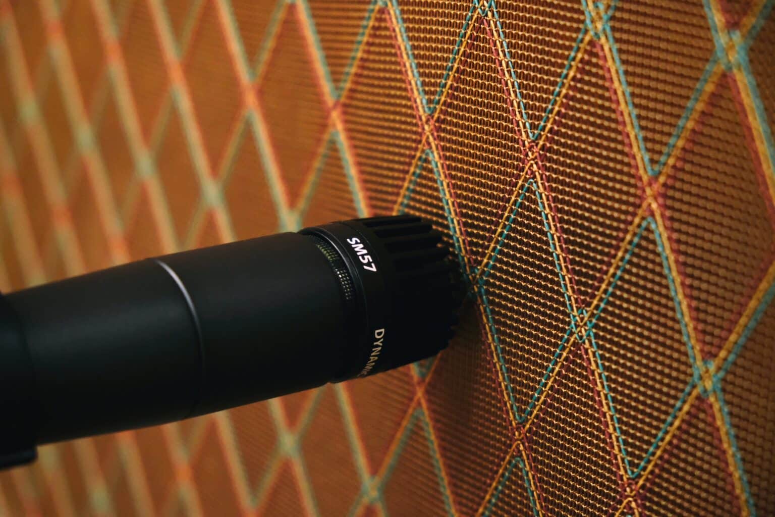 The 7 Basic Microphone Polar Patterns: Make Awesome Recordings by ...