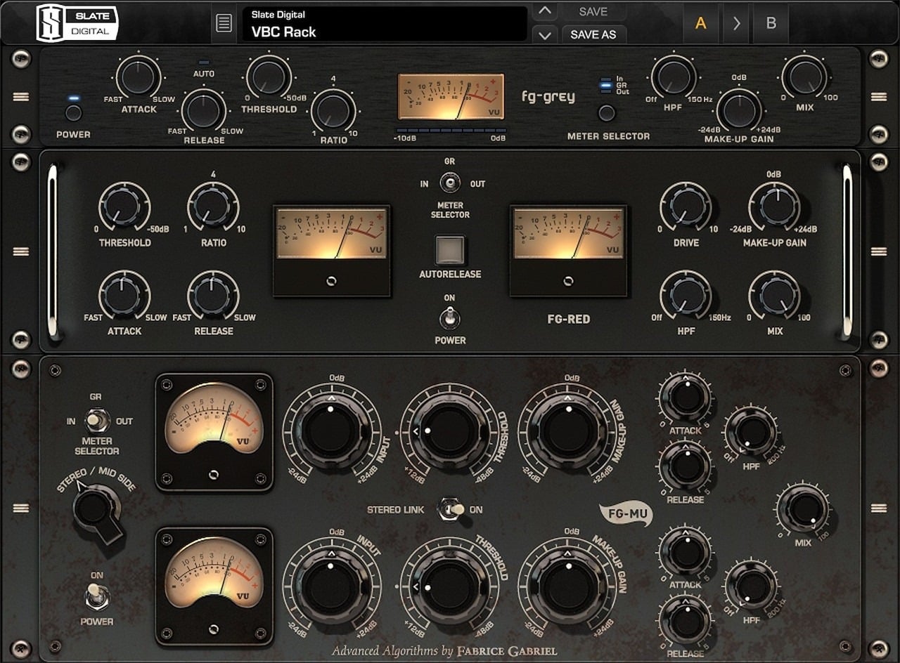 The 24 Best Compressor Plugins of All-Time - WaveInformer