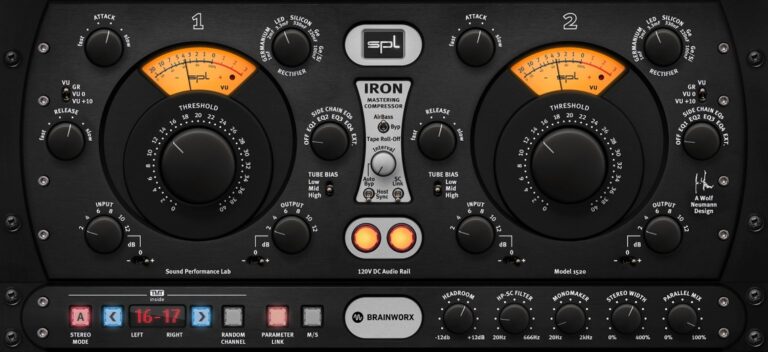 The 24 Best Compressor Plugins of All-Time - WaveInformer