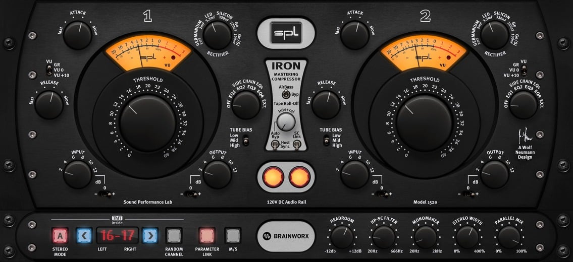 The Best Compressor Plugins of All-Time (2026 Guide) - WaveInformer