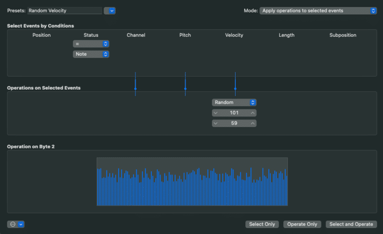 MIDI Velocity vs. Volume + Creative Tips - WaveInformer