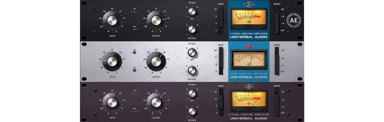 How To Use Parallel Compression (New York Compression) to Enhance Your Music (+ Audio Examples ...