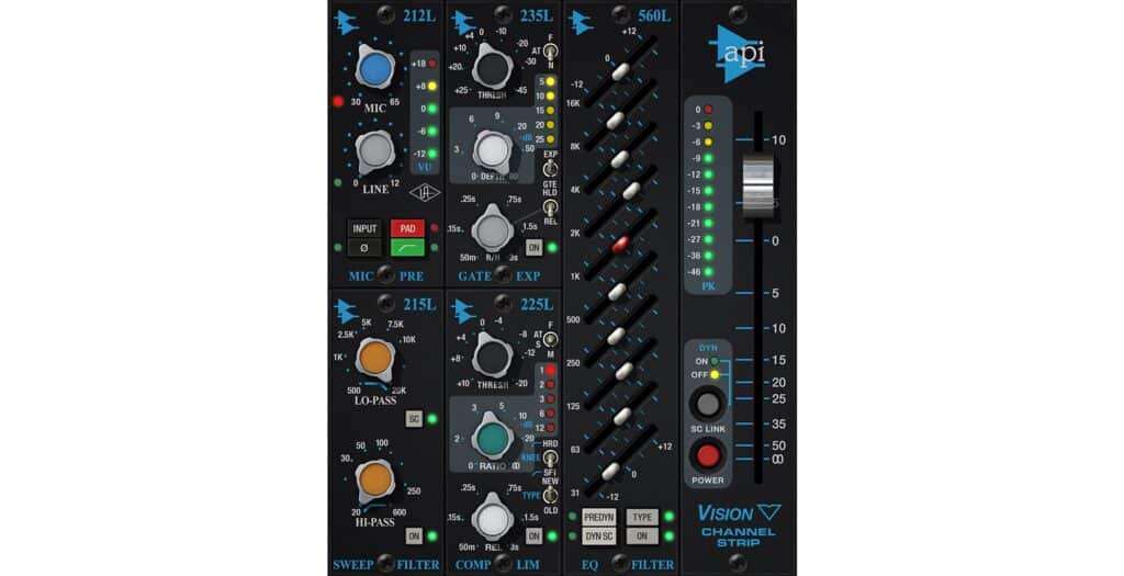 The 10 Best UAD Spark Plugins: Modern Tools Made by Audio Legends ...