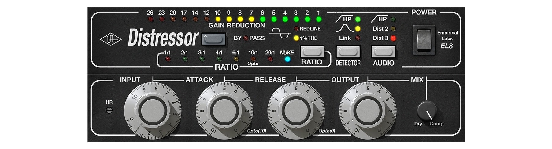 How To Use Parallel Compression (New York Compression) to Enhance Your ...