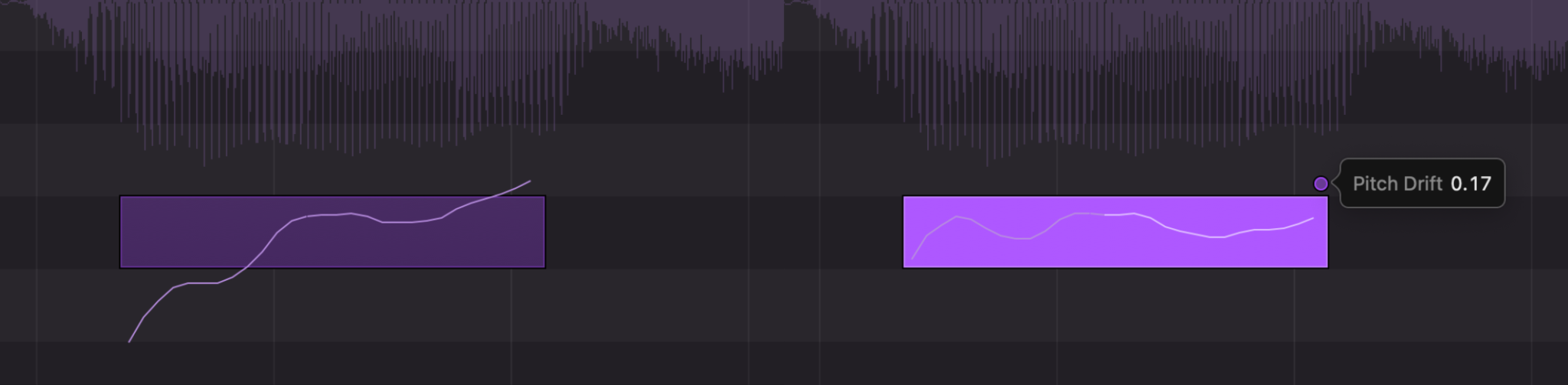 Melodyne vs. Flex Pitch in Logic Pro: A Better Flex Pitch Option?