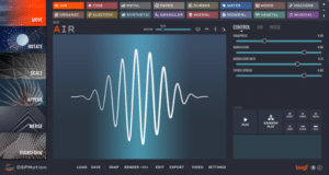 Draw Sound Effects with 2 Fantastic Tools from Tsugi: A Deep Dive Into ...
