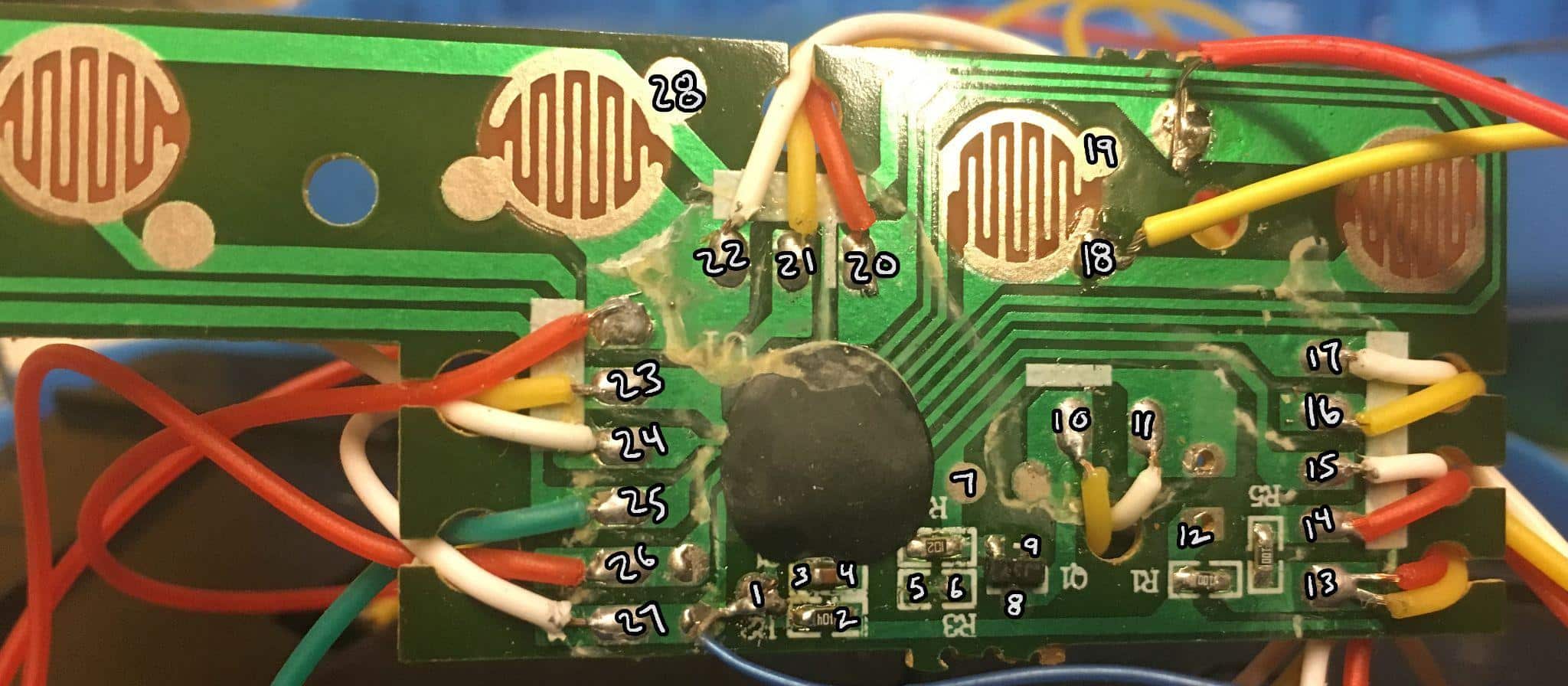 The Black Art of Circuit Bending - WaveInformer
