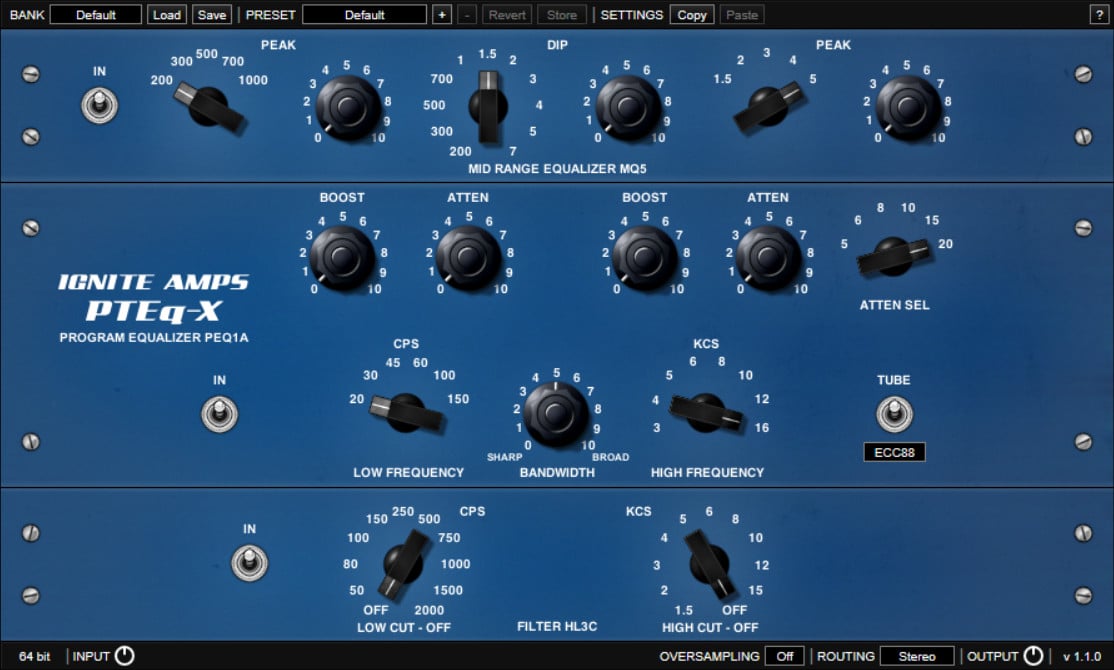 Top 5 Free EQ Plugins You Need To Know About! - WaveInformer