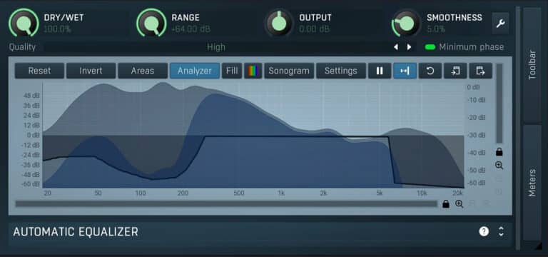 Top 5 Free EQ Plugins You Need To Know About! - WaveInformer