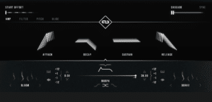 FOLDS - The Stunning New Instrument from Void & Vista (review + 14 examples) - WaveInformer