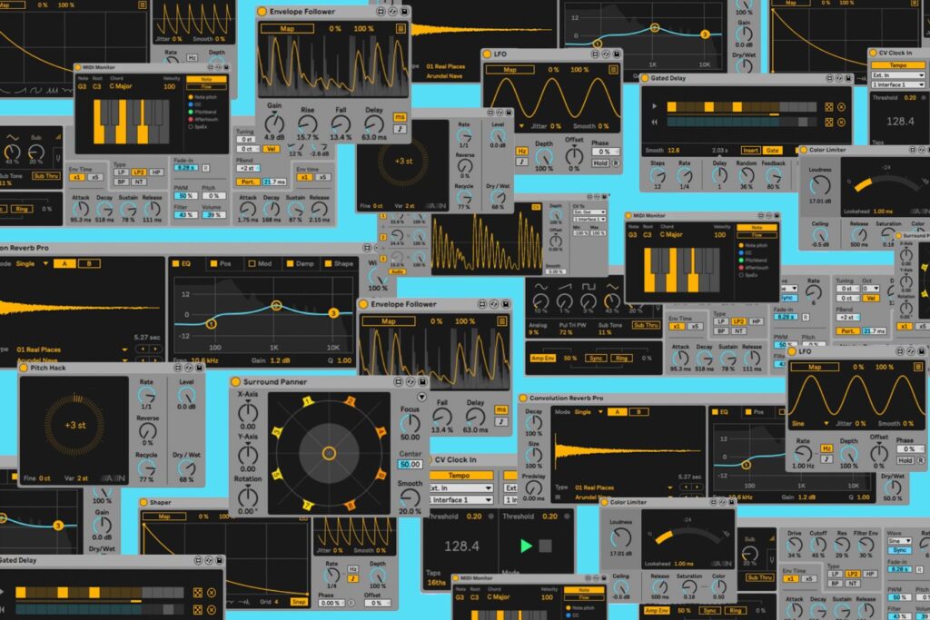Max/MSP: The History and Utility of this Iconic Language from Cycling ...