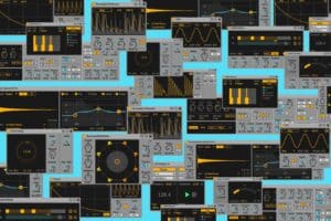 Max/MSP: The History and Utility of this Iconic Language from Cycling ...