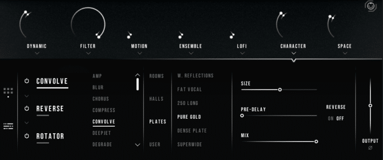 FOLDS - The Stunning New Instrument from Void & Vista (review + 14 ...