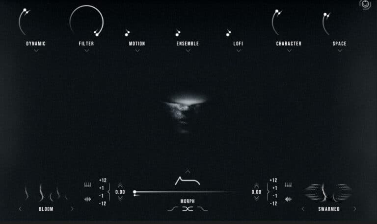FOLDS - The Stunning New Instrument from Void & Vista (review + 14 examples) - WaveInformer