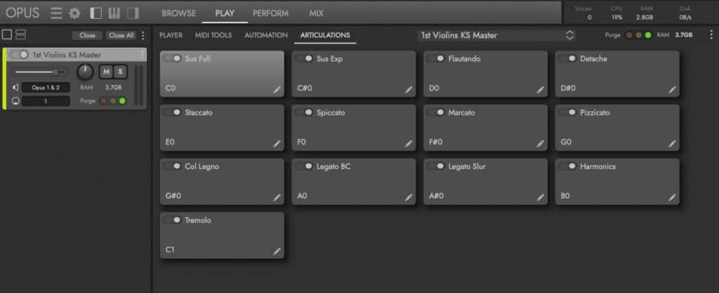 Hollywood Strings 2 - A Fantastic Sequel to the Iconic Library from ...