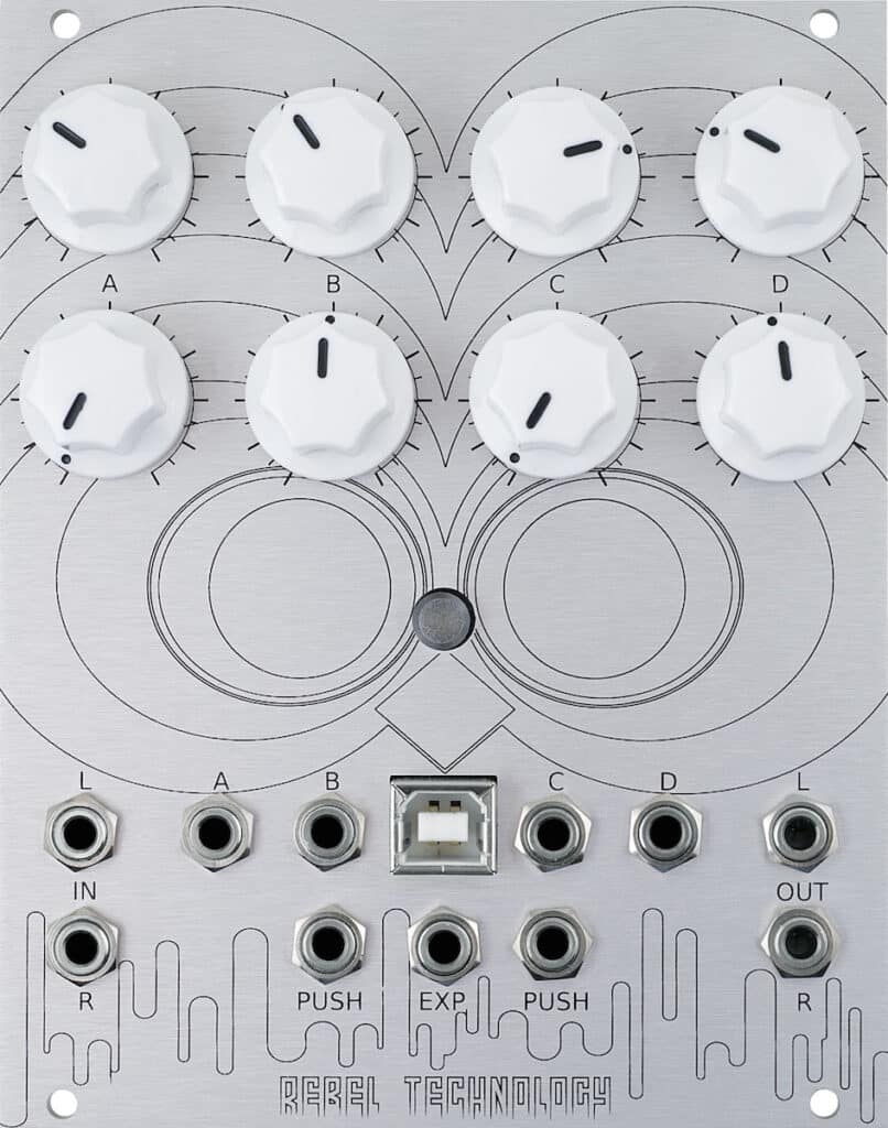 Max/MSP: The History and Utility of this Iconic Language from Cycling ...