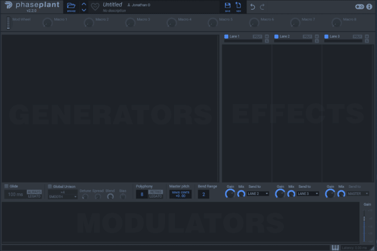 Exploring the Amazing Phase Plant v2 from Kilohearts (+ Free Presets ...