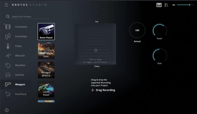 Krotos Studio Pro: The Revolutionary Sound Design Tool Just Got Better ...