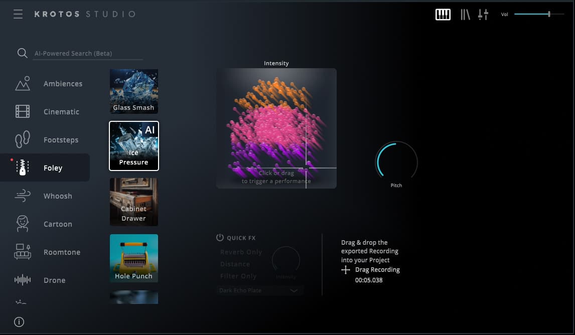 Krotos Studio Pro: The Revolutionary Sound Design Tool Just Got Better ...