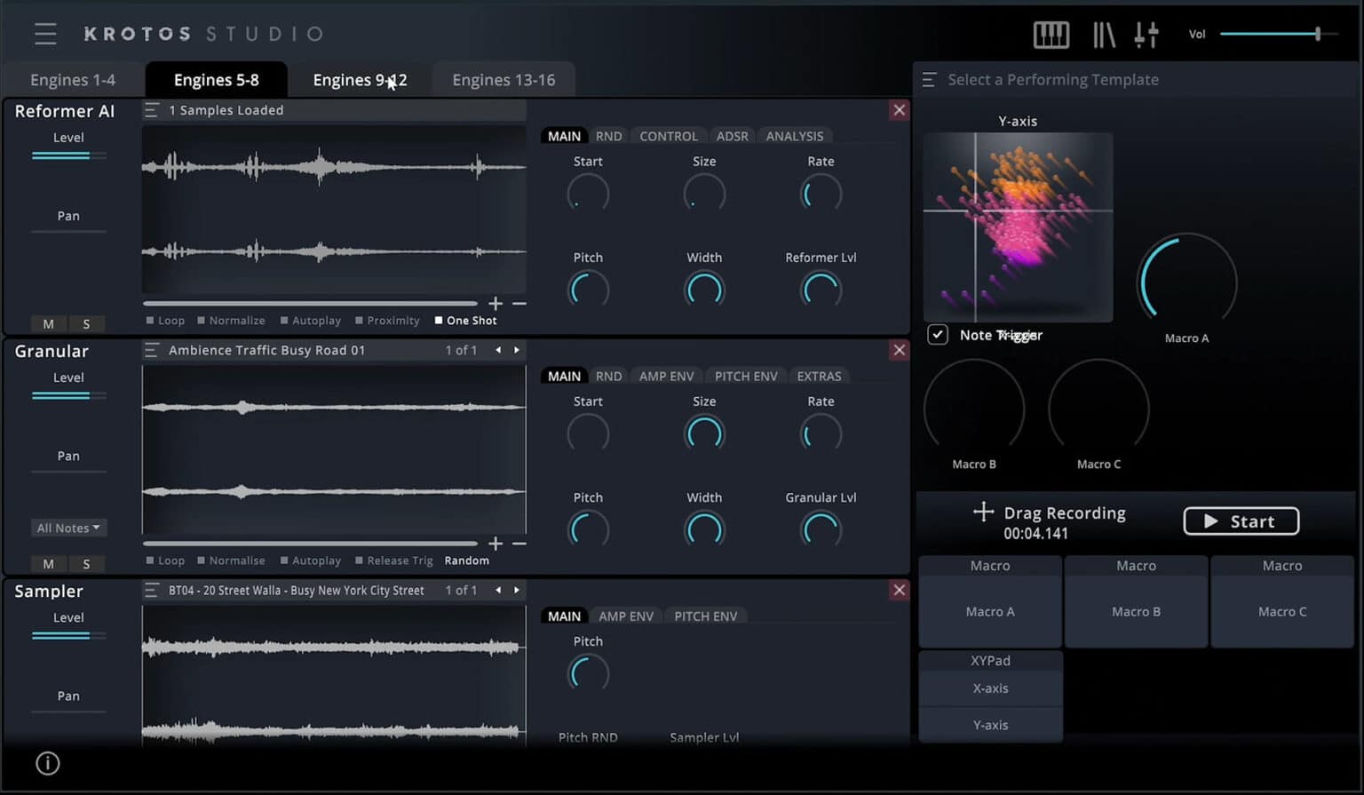 Krotos Studio Pro: The Revolutionary Sound Design Tool Just Got Better! (Review + 10 Examples ...