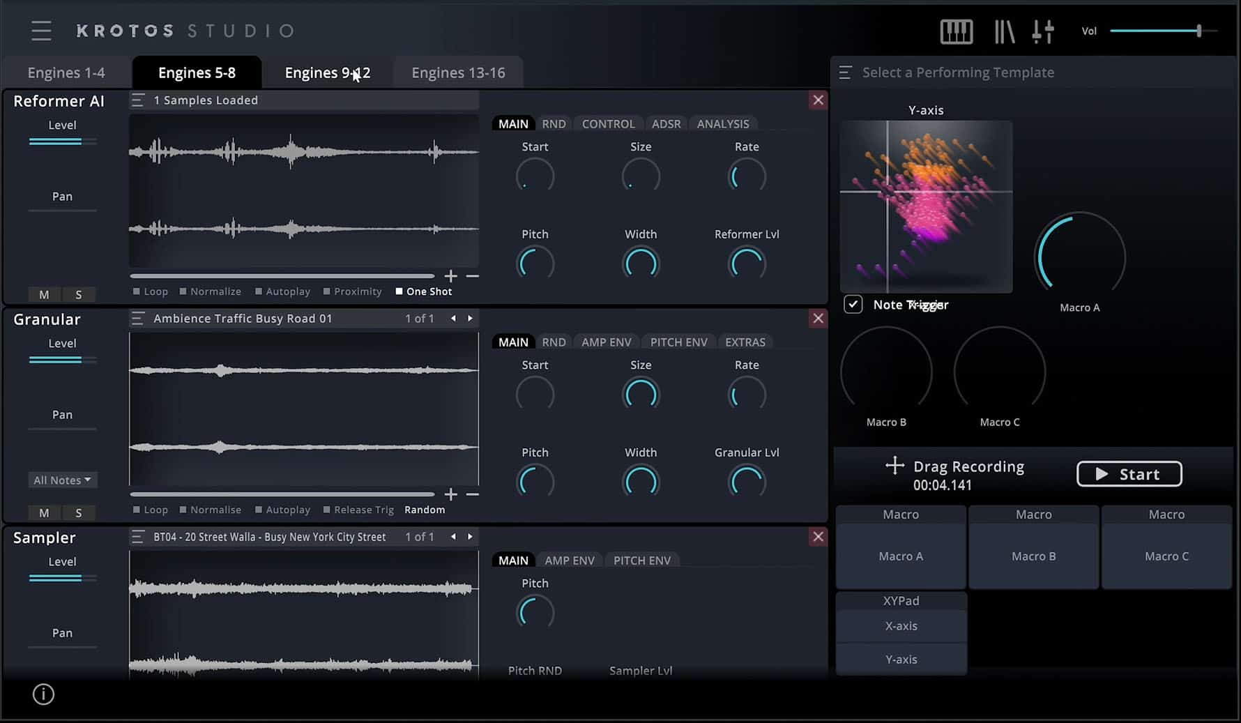 Krotos Studio Pro: The Revolutionary Sound Design Tool Just Got Better ...