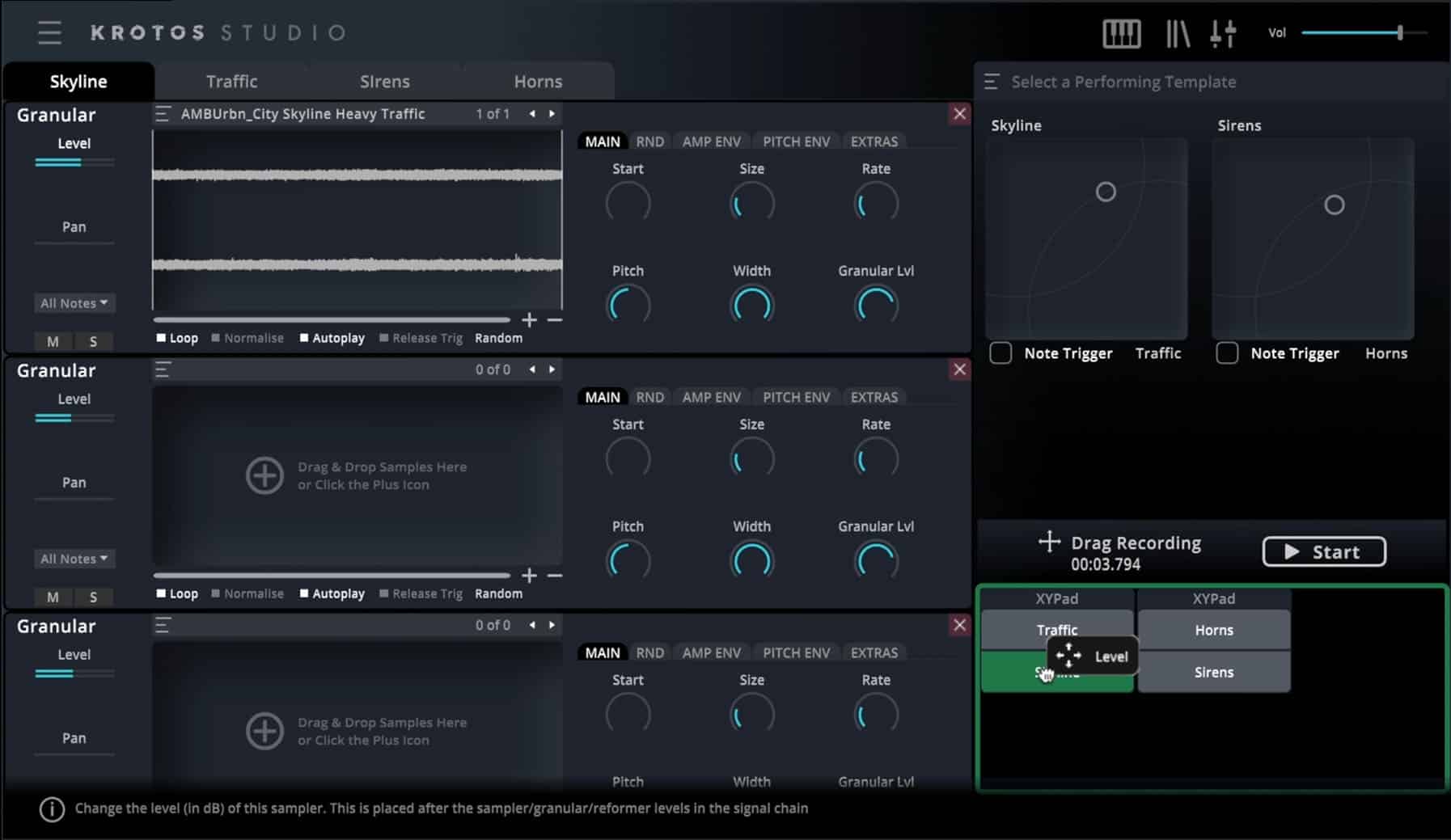Krotos Studio Pro: The Revolutionary Sound Design Tool Just Got Better ...