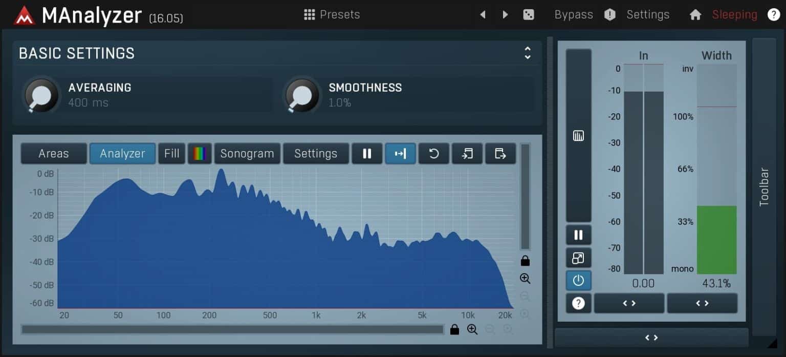 13 Free Mastering Plugins - Finish Your Music on a Budget - WaveInformer