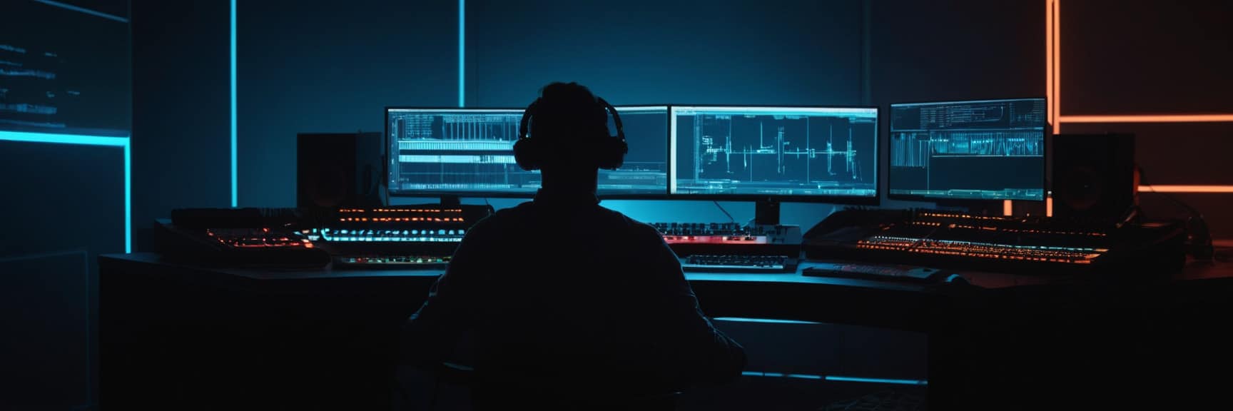 Getting Into Game Audio: 8 Typical Roles and Career Paths - WaveInformer