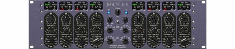 Top 12 Mastering Plugins - Finish Your Music With These Awesome ...
